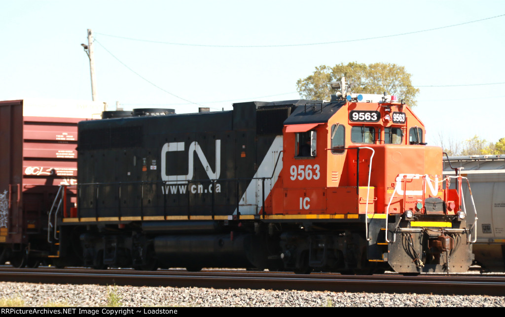 IC 9563